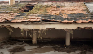 Everything You Need To Know: What Is a Water Damage Inspection?