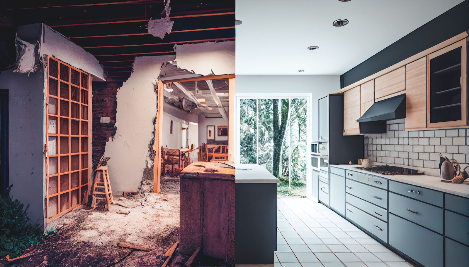 MisconceptionsRestoration | Utah Disaster Cleanup & Restoration