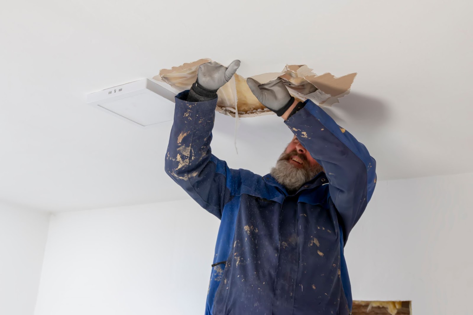 8 Property Restoration Myths - Utah Disaster Cleanup & Restoration