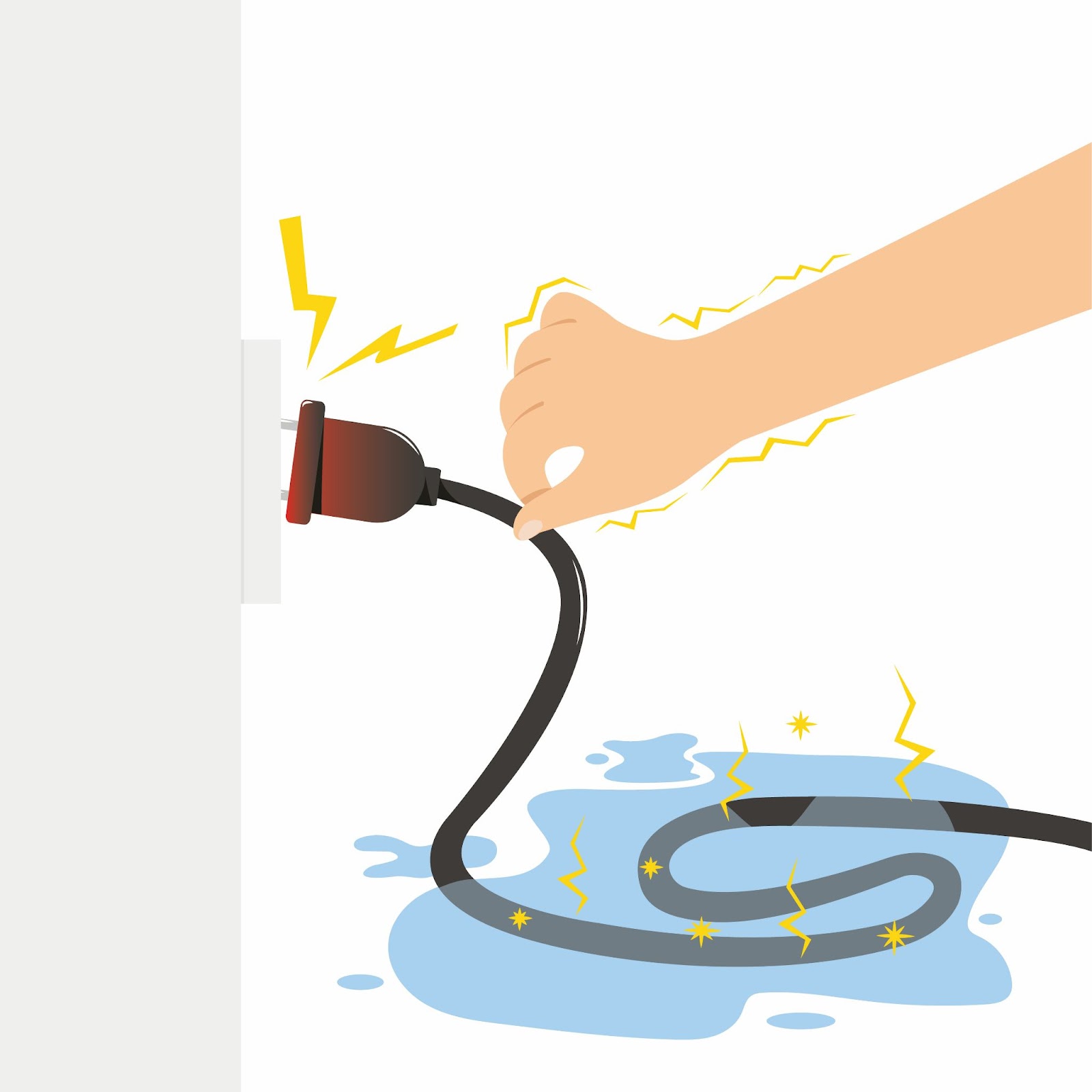 Water and Electrical Safety | Utah Disaster Cleanup & Restoration